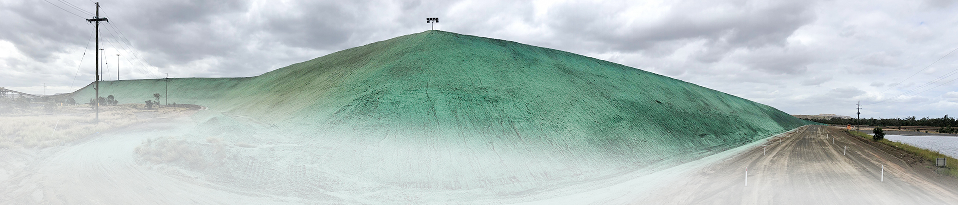 Flexterra HP-FGM | PGG Wrightson Turf